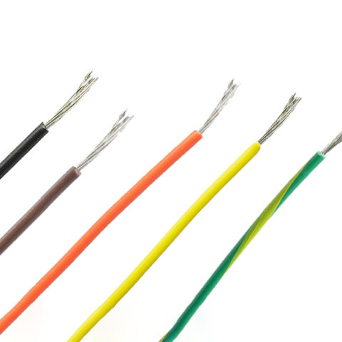 Products | SEA Wire and Cable | Madison, AL