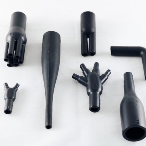 Molded Shapes - SEA Wire and Cable