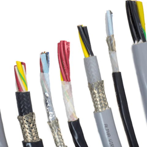 Products | SEA Wire and Cable | Madison, AL