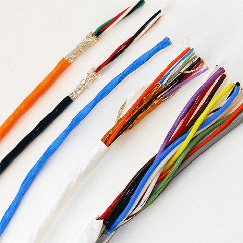 Products | SEA Wire and Cable | Madison, AL